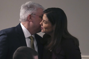 Who is Kelly Ayotte? The Untold Story of Joseph Daley's Wife | Soaper.tv